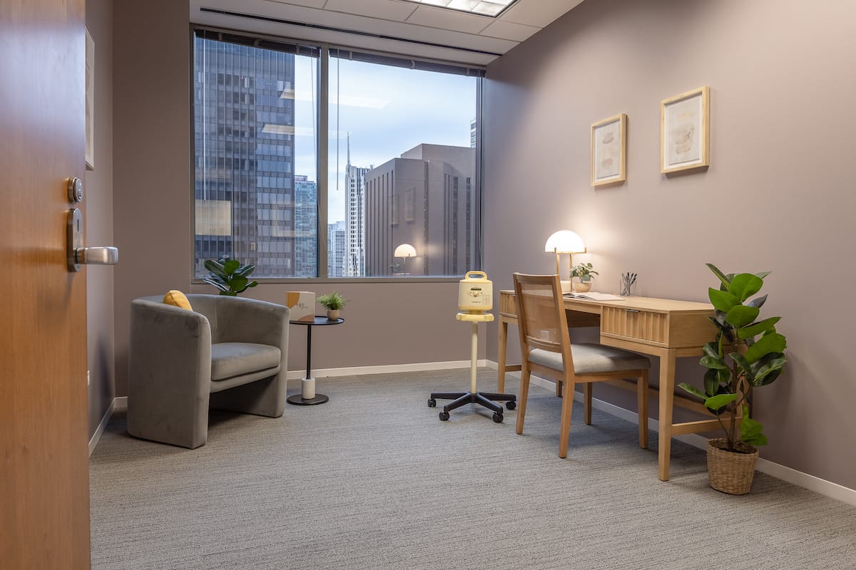 Pru is dedicated to staying ahead of the curve when it comes to meeting ...